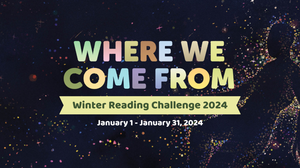 Winter Reading Challenge 2024 Kicks Off Monday, Jan. 1 | Inside San Diego